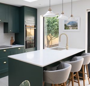 Bespoke Woodwork in Accra, Ghana | Furniture Design Services