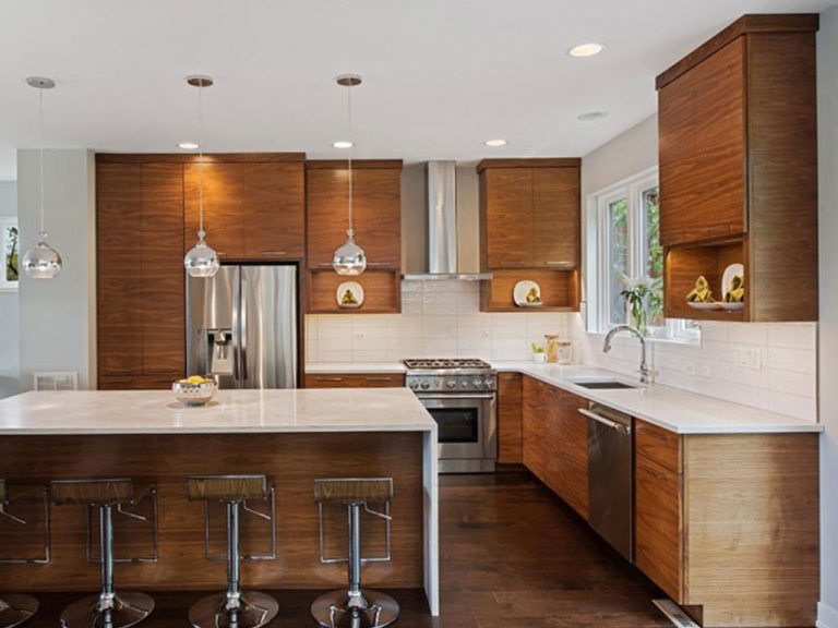 20 Brilliant Spice Rack Ideas for Your Small Kitchen | 44 Wood