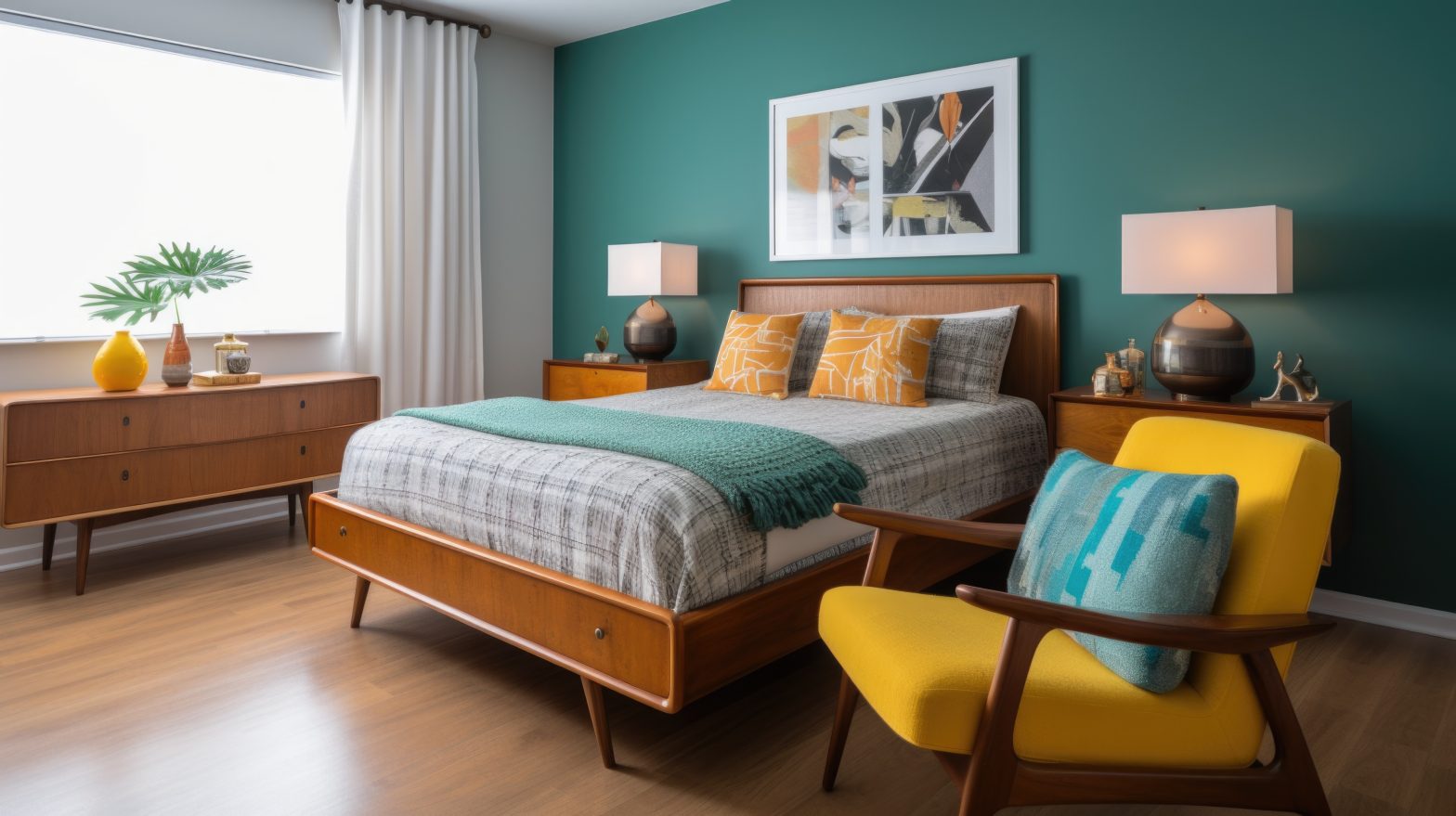 A Guide to Designing Your Dream Bedroom with Furniture Sets