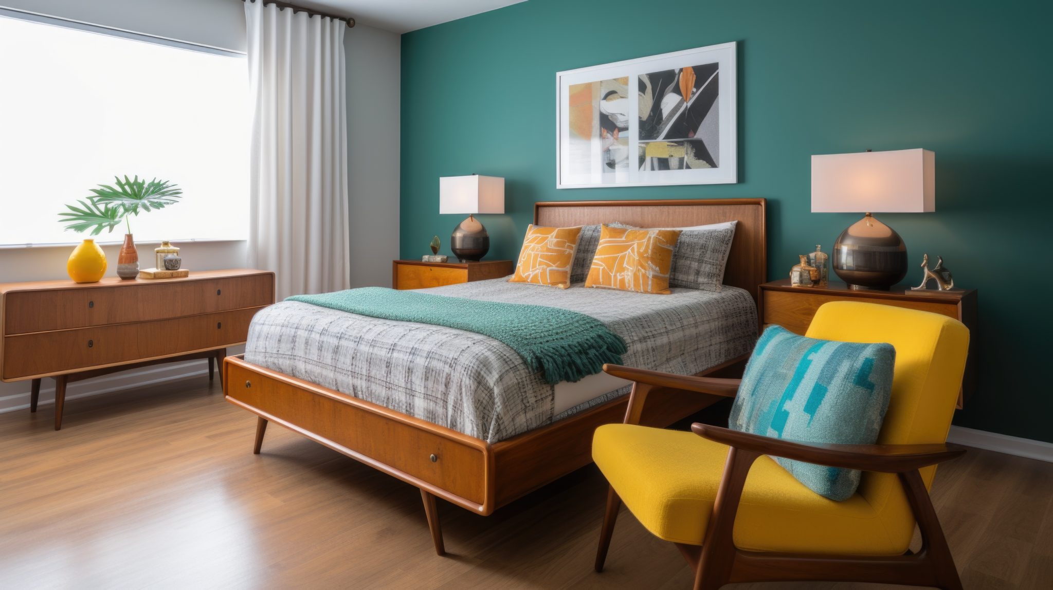 A Guide to Designing Your Dream Bedroom with Furniture Sets